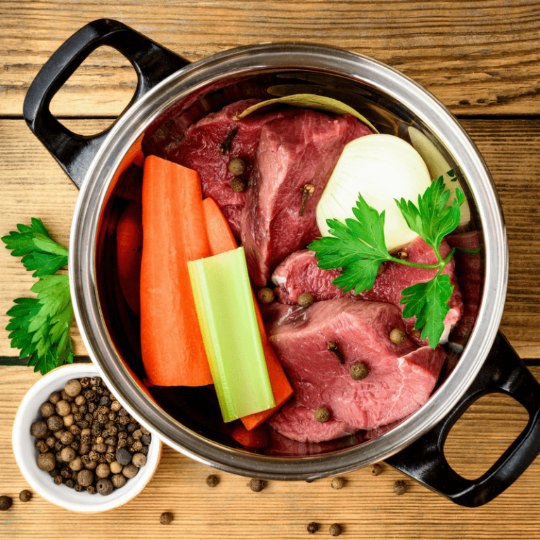 Beginner's 30 Day Keto Meal Plan & Guide: Keto Quickstart - Fit Mom Journey