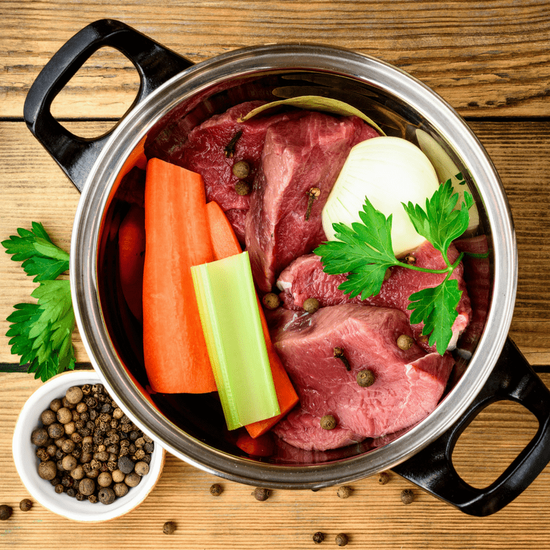 Beginner's 30 Day Keto Meal Plan & Guide: Keto Quickstart - Fit Mom Journey