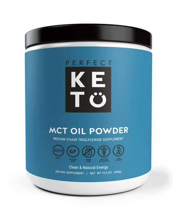 MCT Oil Benefits, Side Effects, and How To Use It - Fit Mom Journey