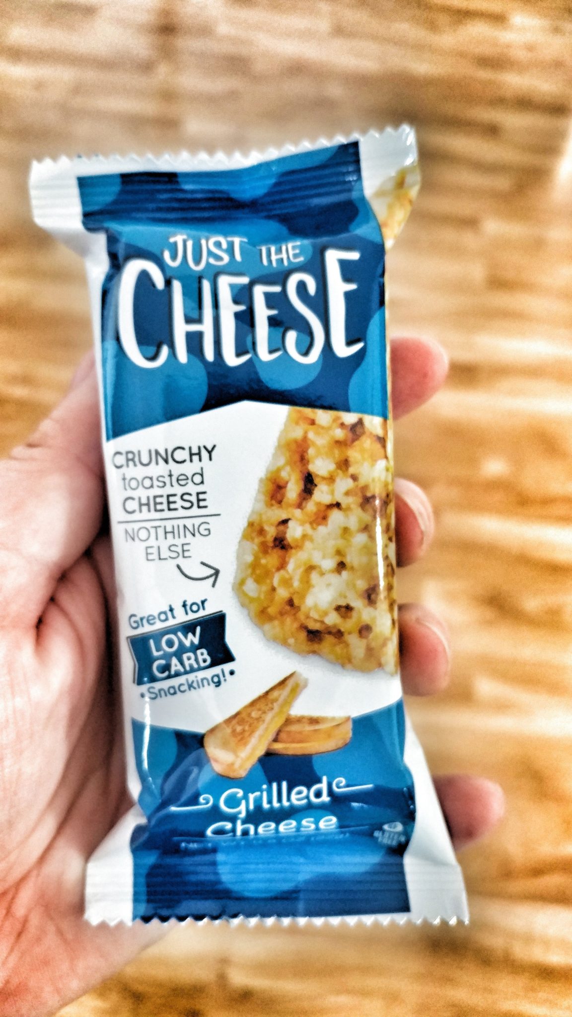 May 2018 The Keto Box Review - Fit Mom Journey