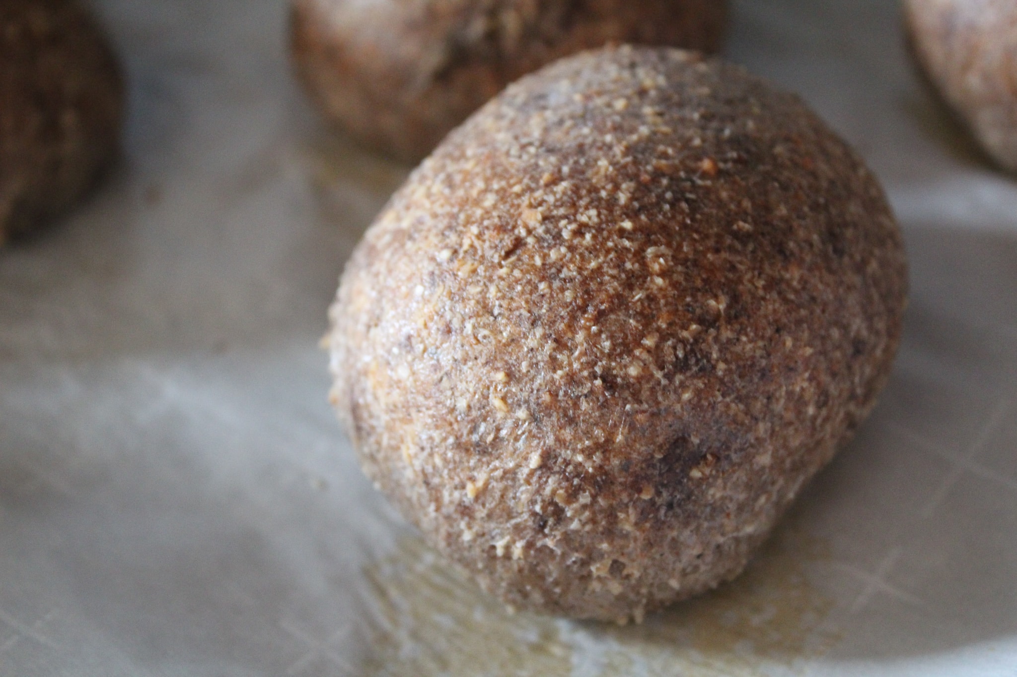 Ultimate Keto Dinner Rolls (Psyllium Buns) - Fit Mom Journey