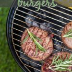 Organ Meat Burgers - Fit Mom Journey
