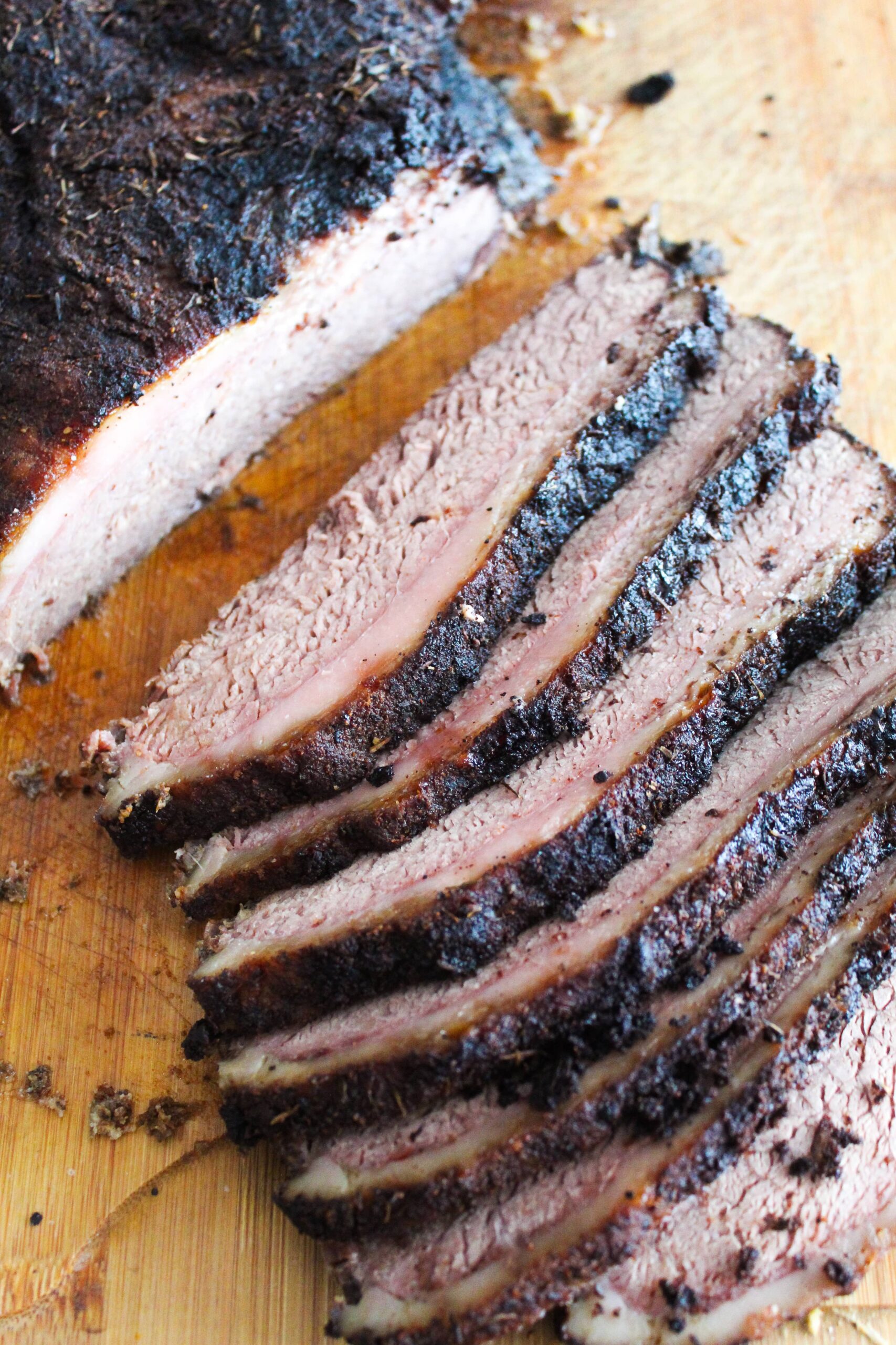Oven Brisket - Fit Mom Journey