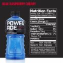 Is Powerade Keto? (Powerade Zero and Other Options) - Fit Mom Journey