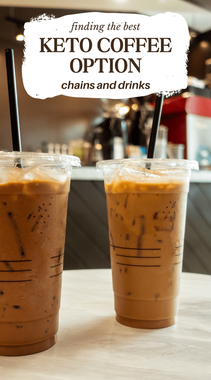 The Perfect Brew: Finding the Best Coffee for The Keto Diet - Fit Mom ...